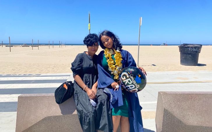 Bailei Knight | Glamour Path