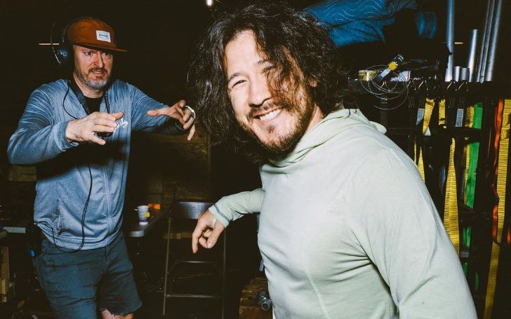 Markiplier | Glamour Path