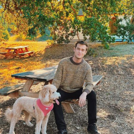 Tyler Henry's Net Worth and Relationship - Exploring the Business Side ...