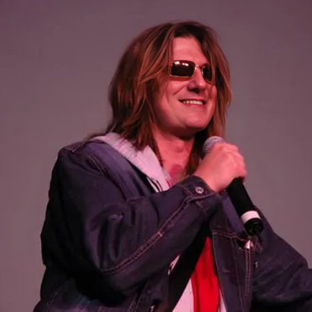 "Mitch Hedberg: The Legacy of Surreal Humor and Untimely Departure ...