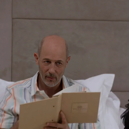 "Jon Gries: Versatile Actor in Napoleon Dynamite and The White Lotus ...