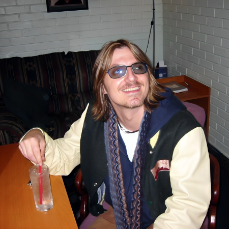 "Mitch Hedberg: The Legacy of Surreal Humor and Untimely Departure ...