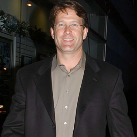 "Rhett Hartzog: Successful Jeweler and Former Husband of Andie ...