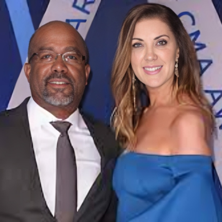 "Darius Rucker: From Hootie & the Blowfish to Solo Country Stardom, Net ...