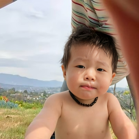 "Exploring the Private Life of Jude Malcolm Yeun: Son of Steven Yeun ...