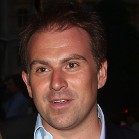 "Julian Ozanne: British Director, Producer, and Activist with a Net ...