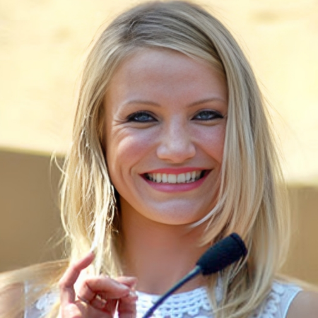 "Chimene Diaz: Sister of Cameron Diaz, Certified Fitness Instructor ...