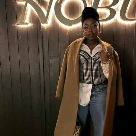 "Alijah Kai Haggins: Rising Star's Bio, Career, Net Worth, and Famous ...