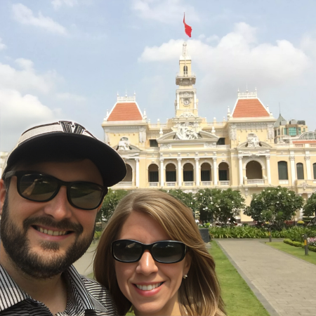 "Nate Bargatze's Love Story: From Applebee's to Comedy Fame with Wife ...