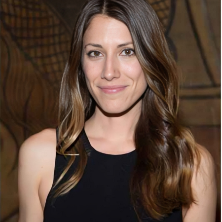 "Alexis Danson: Unveiling the Life, Career, and Net Worth of Ted Danson ...