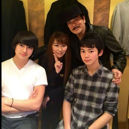 "Tamami Chiba: Life, Marriage to Sonny Chiba, and Legacy | Explore Her ...