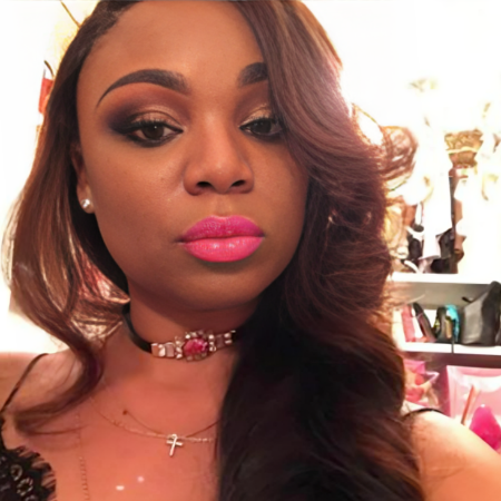 "Lakeisha Mims: Unraveling the Mystery of Yo Gotti's Former Spouse ...