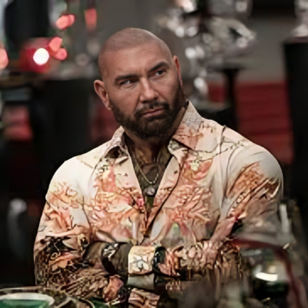 "Keilani Bautista: Exploring the Life of Dave Bautista's Daughter ...