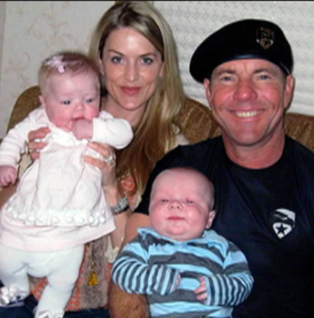 Zoe Grace Quaid: Navigating Fame as the Daughter of a Hollywood Legend ...