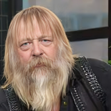 "Tony Beets: Mining Maverick and Reality TV Star's Thriving Empire in ...