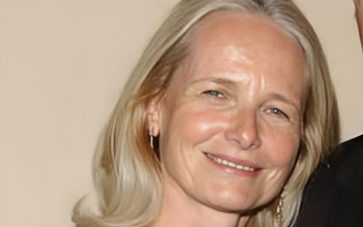 "Jeremy Yaffe: Retired Nurse, Ex-Wife of Alan Arkin, Mother of Actors ...