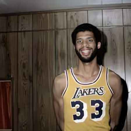 "Habiba Abdul-Jabbar: The Private Life of Kareem Abdul-Jabbar's Former ...