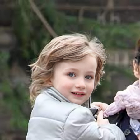 "Henry Aronofsky: Navigating Life Away from the Limelight as the Son of ...