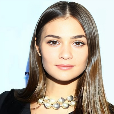 "Anastasia Shubskaya: Model, Actress, and Wife of NHL Star Alexander ...