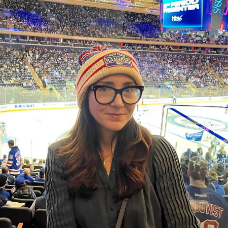 "Marney Hochman: TV Producer's Career, Net Worth, and Co-Parenting with ...