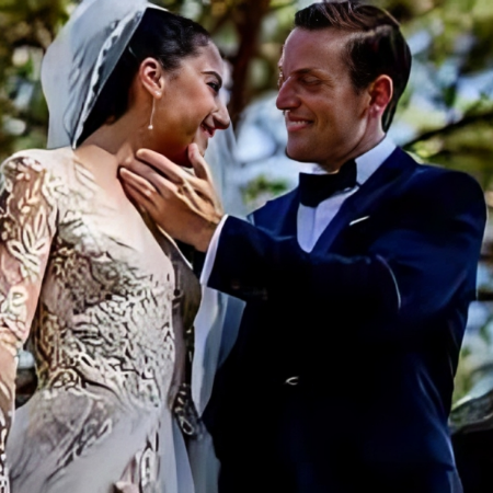 "Emily Compagno and Pete Riley: A Closer Look at the TV Host's Career ...