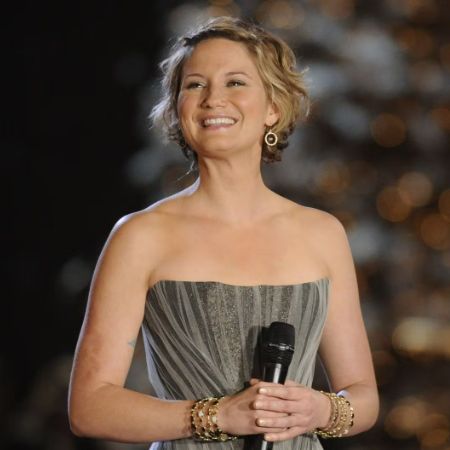 "Discover Todd Van Sickle's Life: Former Husband of Jennifer Nettles ...