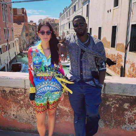 "The Legacy of Melvin Earl Combs and the Complex Journey of Sean Love ...