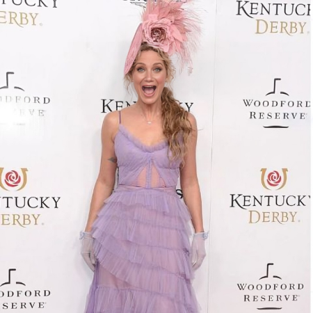 "Discover Todd Van Sickle's Life: Former Husband of Jennifer Nettles ...