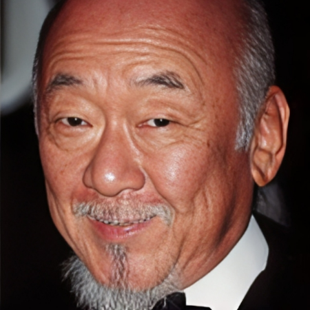 "Yukiye Kitahara: The Private Life After Pat Morita's 'Karate Kid' Fame ...