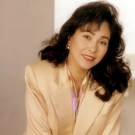 "Yukiye Kitahara: The Private Life After Pat Morita's 'Karate Kid' Fame ...
