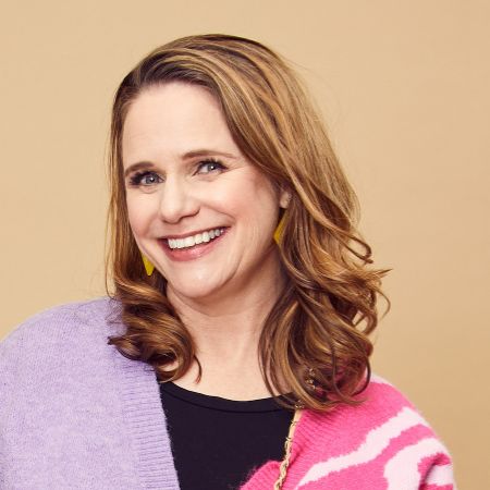 "Andrea Barber: From 'Full House' Star to Running and Writing - A Look ...
