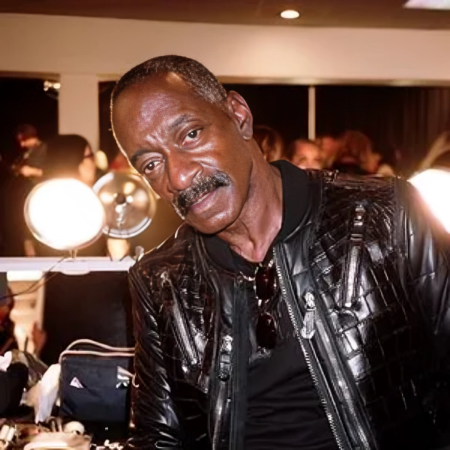 "Vernell Varnado: Exploring the Life of Snoop Dogg's Father, Career ...