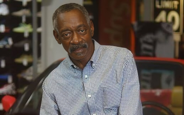 "Vernell Varnado: Exploring the Life of Snoop Dogg's Father, Career ...