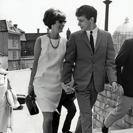 "Exploring Marijke Demuynck's Life: Experiences, Relationship with ...