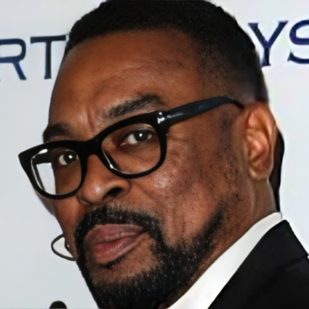 "Daren Dukes: Actor, Writer, Producer, and Family Man with Wife Shanola ...