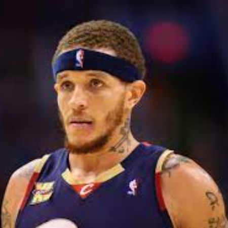 "Delonte West: NBA Career, Financial Struggles, and Ongoing Challenges ...