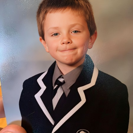 "Explore Finlay Munro Kemp's Journey: Son of Music Icon Gary Kemp and ...