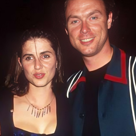 "Explore Finlay Munro Kemp's Journey: Son of Music Icon Gary Kemp and ...