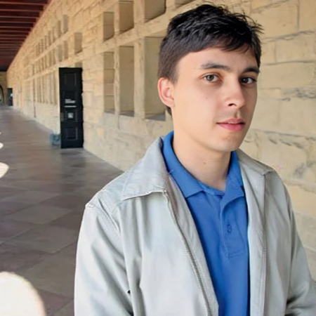 "Jawed Karim: YouTube Co-founder's Journey from PayPal to Internet ...
