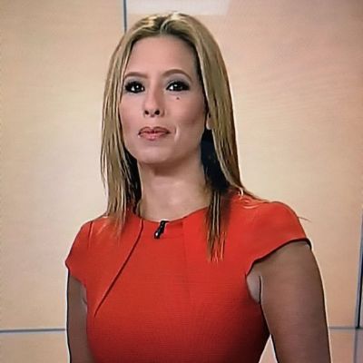 Meet Stephanie Abrams: Celebrated Meteorologist and TV Personality ...