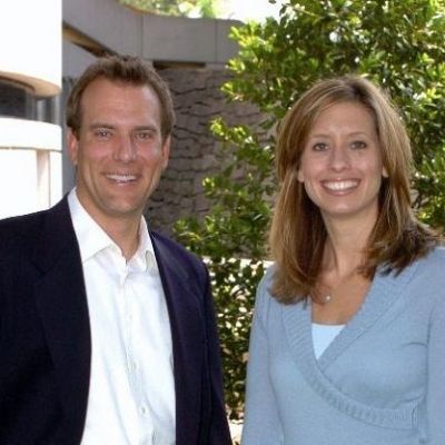 Meet Stephanie Abrams: Celebrated Meteorologist and TV Personality ...