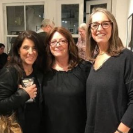 Meet Virginia Springsteen Shave: Exploring the Artistic Side of Bruce's ...