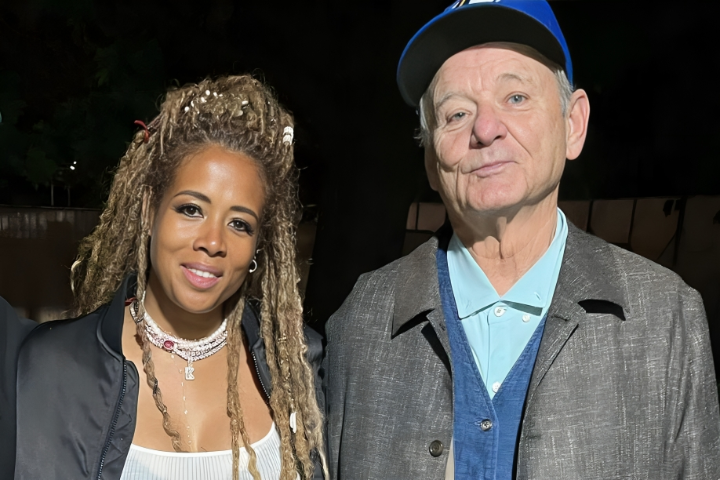 "Bill Murray's Personal Life: Marriages, Rumored Relationships, and ...