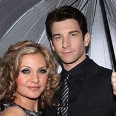 Broadway Icons Orfeh and Andy Karl Split After 23 Years of Marriage ...
