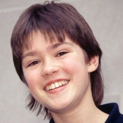 The Rise of Corey Sevier: A Journey Through His Acting Career ...