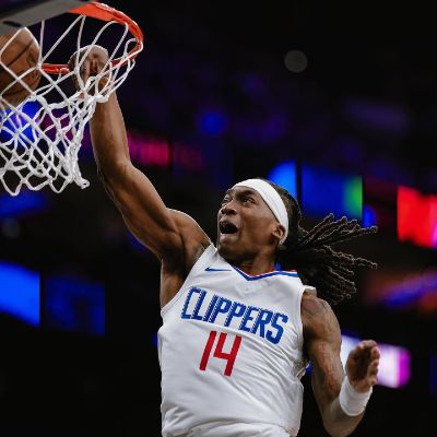 Terance Mann's Wealth: How Much is the NBA Star Worth? | Glamour Path