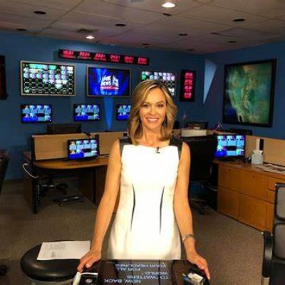 Anita Vogel: A Journalistic Journey Through Fox News and Beyond ...