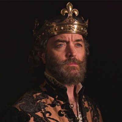 Timothy Omundson's Career Highlights and Impact on Stroke Awareness ...