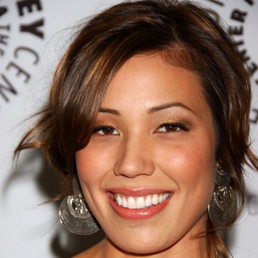 Exploring Michaela Conlin's Role in 'Bones' and Beyond. | Glamour Path