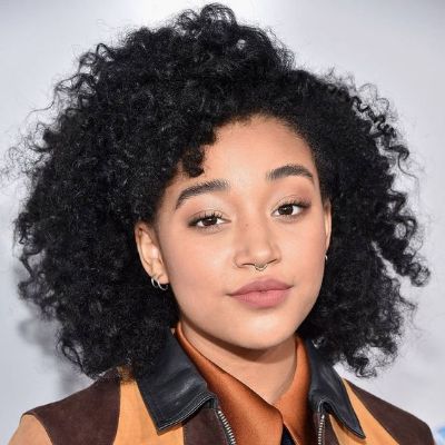The Legacy of Amandla Stenberg: Actress, Activist, and Cultural Icon ...